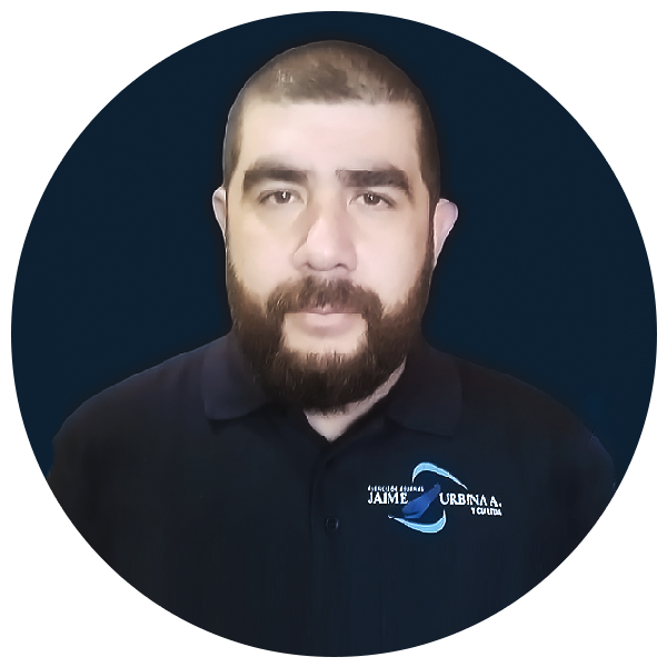 Jaime Urbina y compañía limitada. Agencia de Aduanas